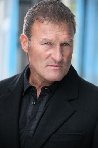 Derek Lea | James Bond Wiki | Fandom