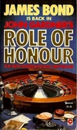 Role of Honour | James Bond Wiki | Fandom
