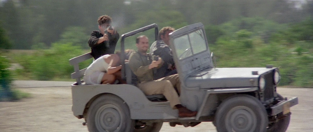 Heckler & Koch MP5/Gallery | James Bond Wiki | Fandom