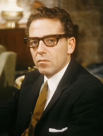 Jack Hedley | James Bond Wiki | Fandom