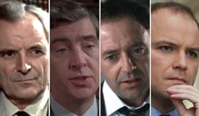 Bill Tanner | Bondpedia | Fandom