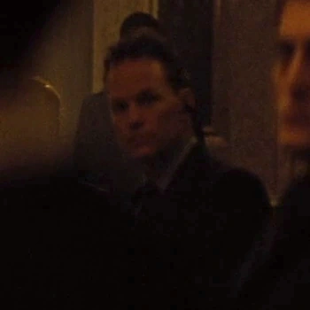 Marshall | James Bond | Fandom