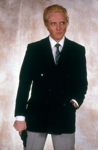 Max Zorin | James Bond | Fandom