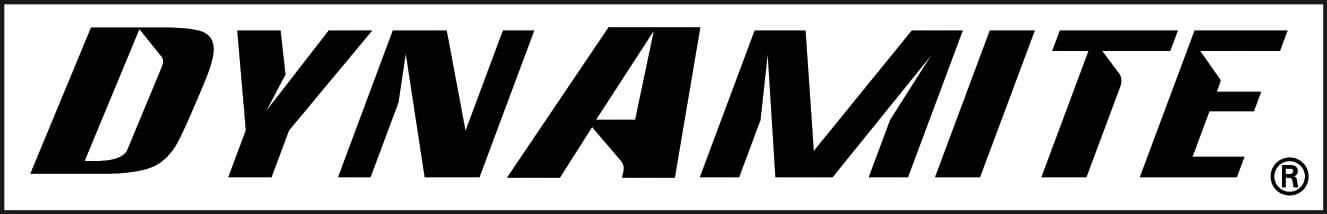 Dynamite Entertainment | James Bond Wiki | Fandom