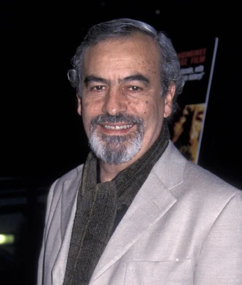 Emilio Echevarría | James Bond Wiki | Fandom