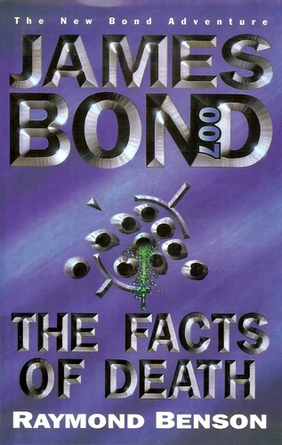 The Facts of Death | James Bond Wiki | Fandom