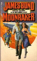 Moonraker (novel) | James Bond Wiki | Fandom