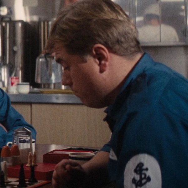 Peters (David Auker) | James Bond Wiki | Fandom