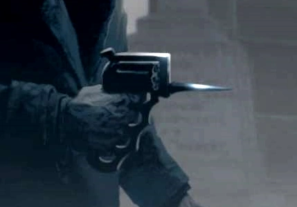 Apache | James Bond Wiki | Fandom