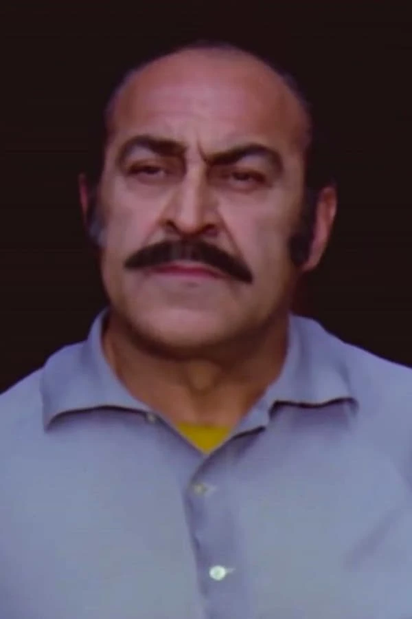 Hasan Ceylan | James Bond | Fandom