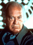 Karl Stromberg | James Bond Wiki | Fandom