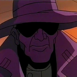 S.C.U.M. Lord | James Bond Wiki | Fandom