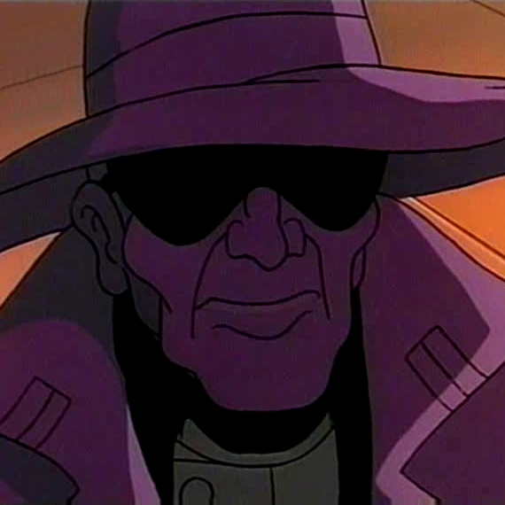 S.C.U.M. Lord | James Bond Wiki | Fandom