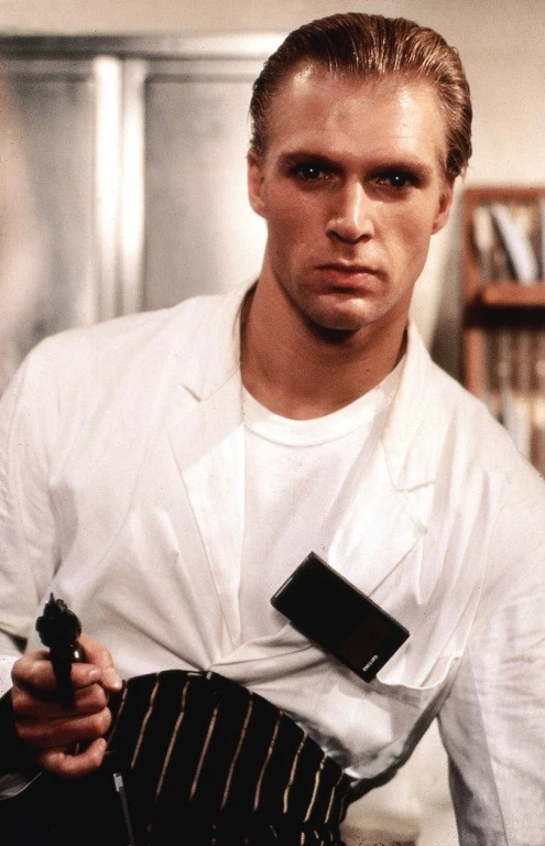 Necros | James Bond | Fandom