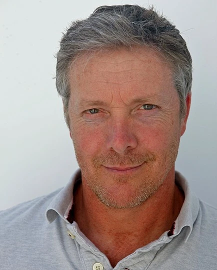 Glenn Wrage | James Bond Wiki | Fandom