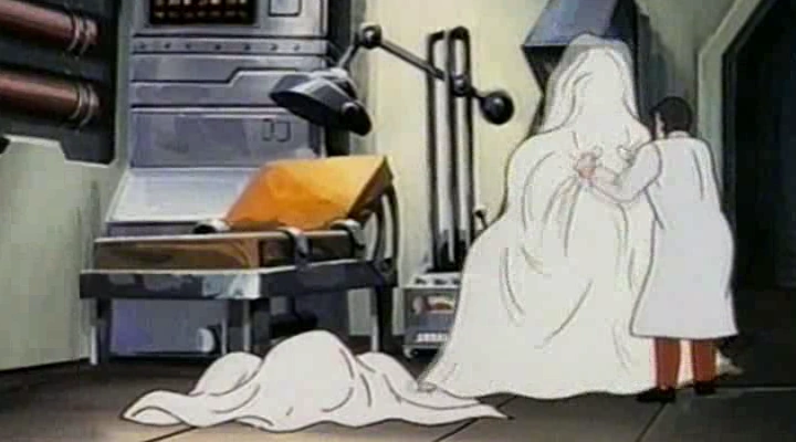 Brain Scrambler | James Bond Wiki | Fandom