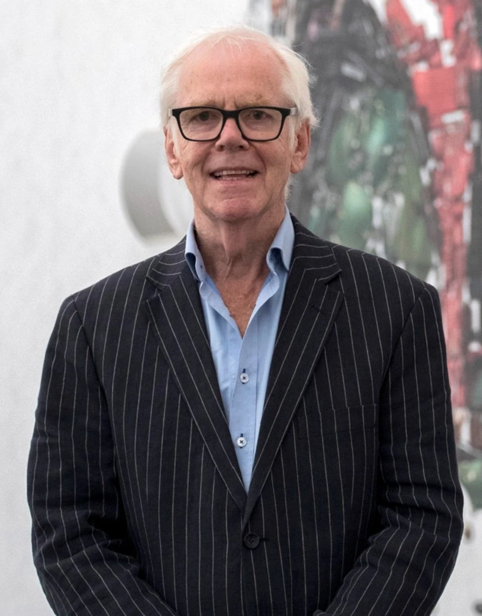 Jeremy Bulloch | James Bond Wiki | Fandom