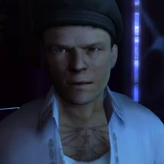 Valentin Zukovsky (Alec Newman) | James Bond Wiki | Fandom