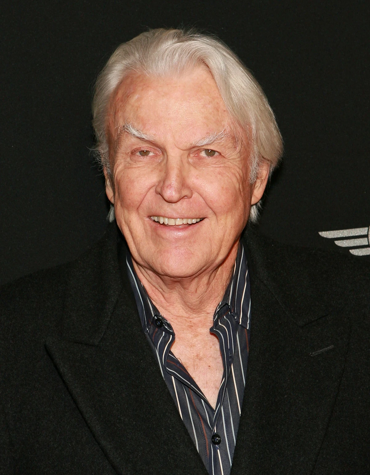 Anthony Zerbe | James Bond | Fandom