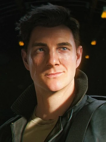 James Bond (Patrick Gibson) | James Bond Wiki | Fandom