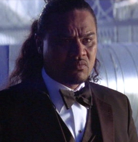 Mr. Kil | James Bond Wiki | Fandom