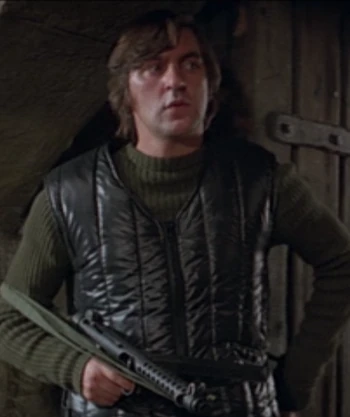 Karageorge | James Bond Wiki | Fandom