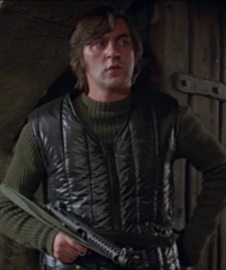 Karageorge | James Bond Wiki | Fandom