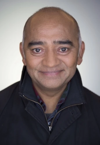 Bhasker Patel | James Bond Wiki | Fandom