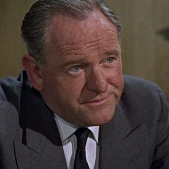 John Kitzmiller Bondwiki Fandom List Of James Bond Allies | James Bond