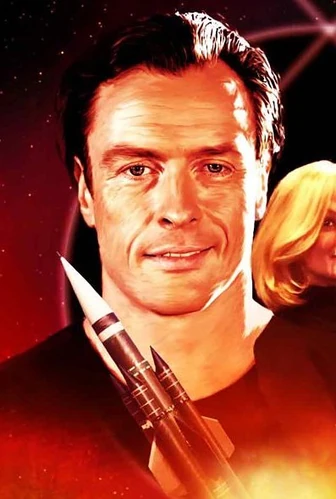 James Bond (Toby Stephens) | James Bond Wiki | Fandom