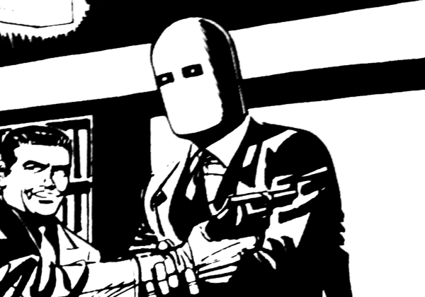 Category:Robots | James Bond Wiki | Fandom