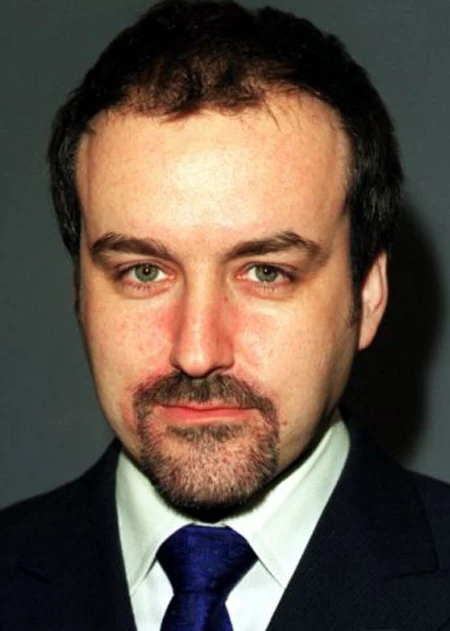 David Arnold | James Bond Wiki | Fandom