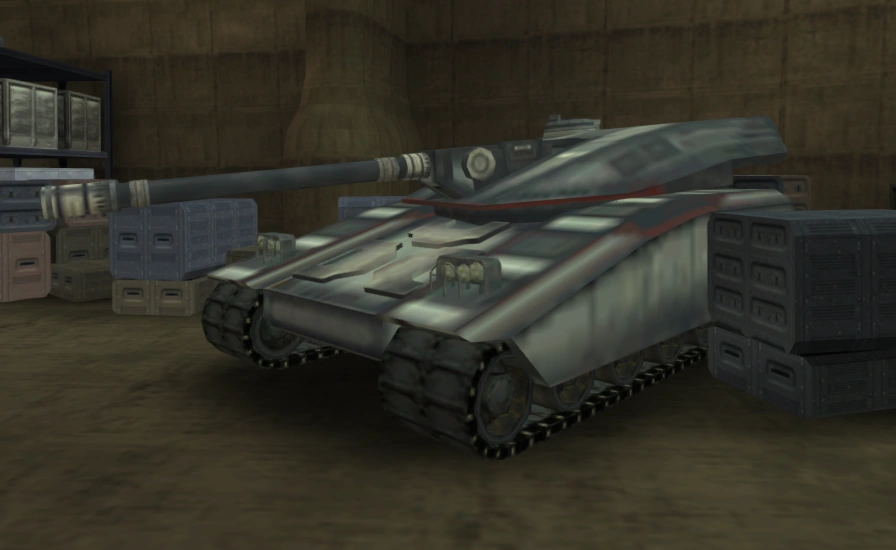 Tank (GoldenEye: Rogue Agent) | James Bond Wiki | Fandom