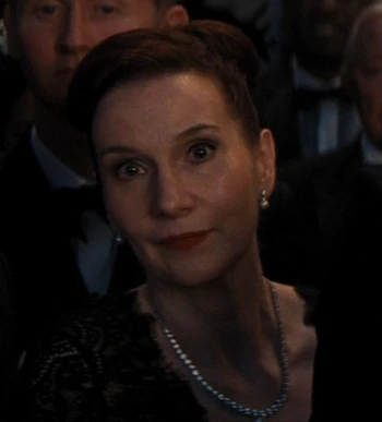 Dr. Vogel | James Bond Wiki | Fandom