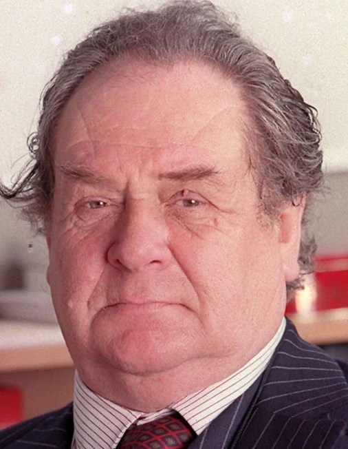 Jeff Nuttall | James Bond | Fandom