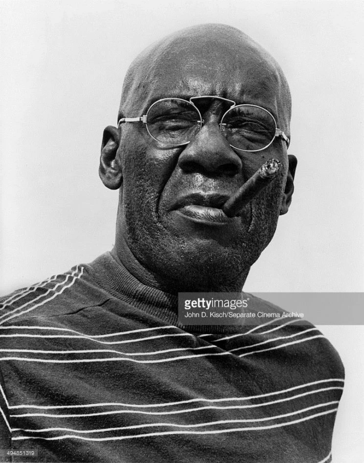 Julius Harris | James Bond Wiki | Fandom