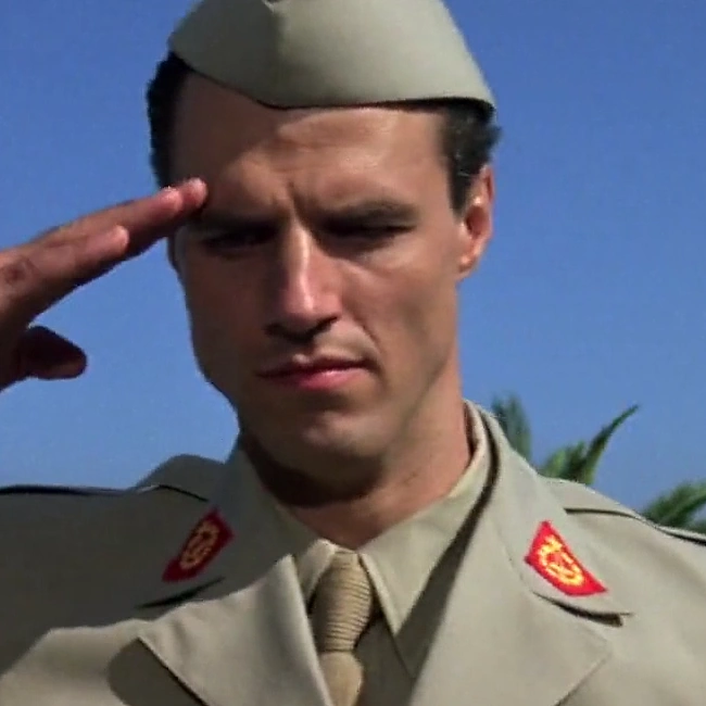 Sergeant Stagg | James Bond Wiki | Fandom