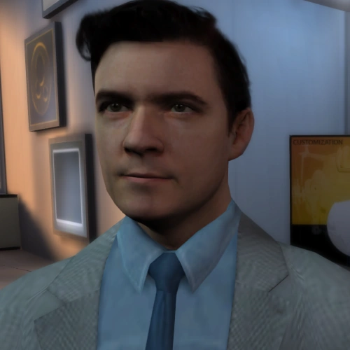 Sky Briggs | James Bond Wiki | Fandom