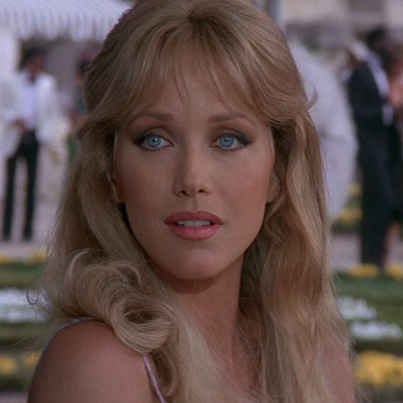 Stacey Sutton | James Bond Wiki | Fandom