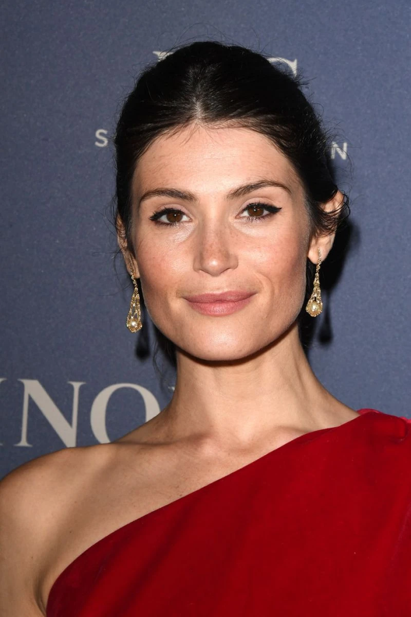 Gemma Arterton | James Bond | Fandom