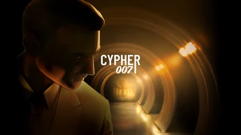 Cypher 007 | James Bond Wiki | Fandom