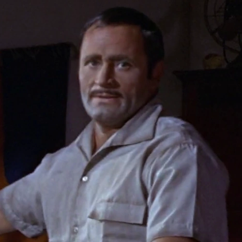 Capungo | James Bond | Fandom