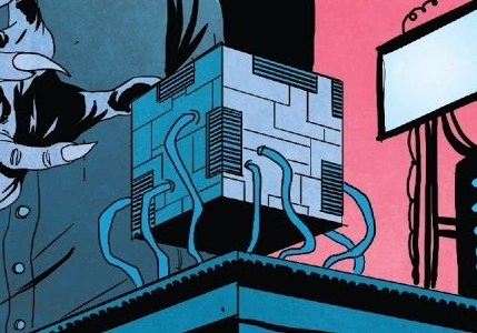 The Black Box | James Bond Wiki | Fandom