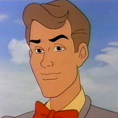 Trevor Noseworthy IV | James Bond Wiki | Fandom