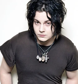 Jack White | James Bond Wiki | Fandom