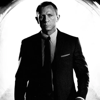 James Bond (Daniel Craig) | James Bond Wiki | Fandom