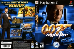 List of Nightfire cheat codes | James Bond Wiki | Fandom