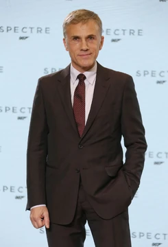 Christoph Waltz Height