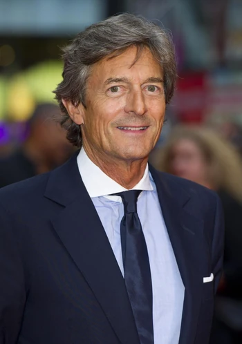 Nigel Havers | James Bond Wiki | Fandom