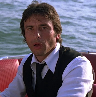 Venice Boat Pilot | James Bond Wiki | Fandom